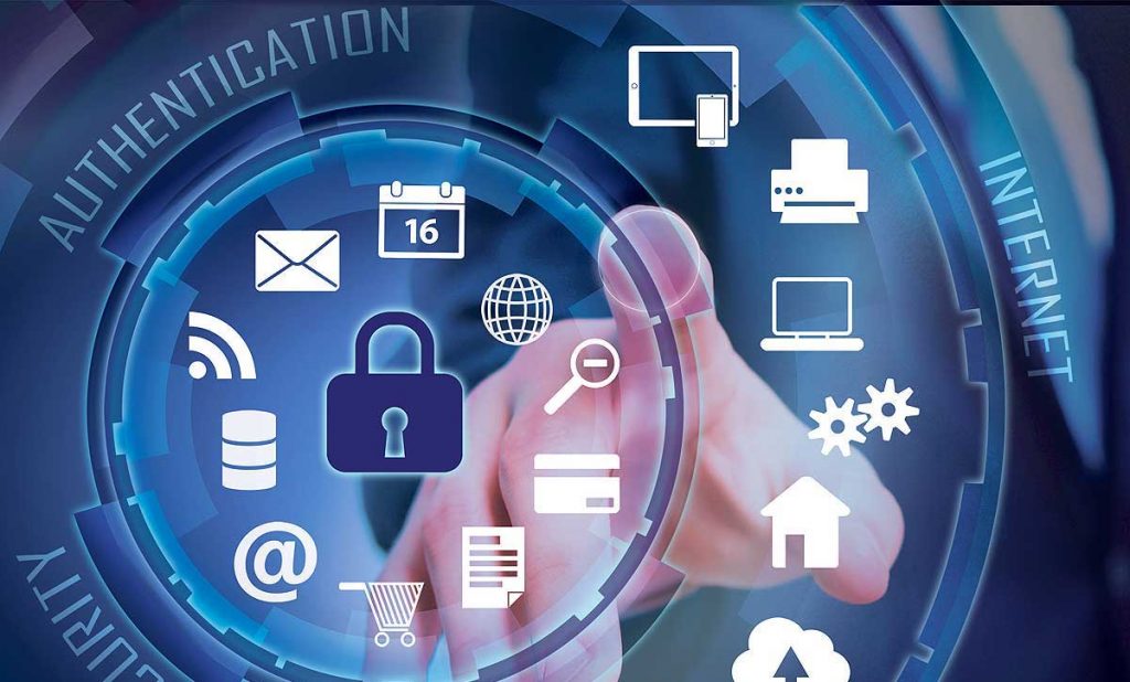 Despre siguranta a ceea ce inseamna dispozitive IoT - Internet 3